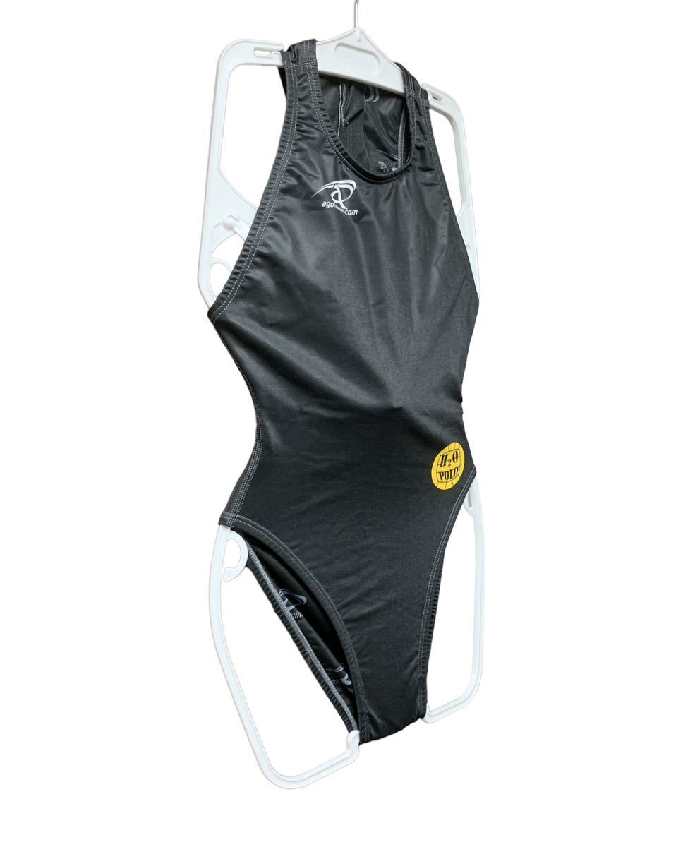 Agonswim アゴンスイム 女子水球水着 H2O POLO 黒 XS(ワンピース)｜売買されたオークション情報、yahooの商品情報を ...