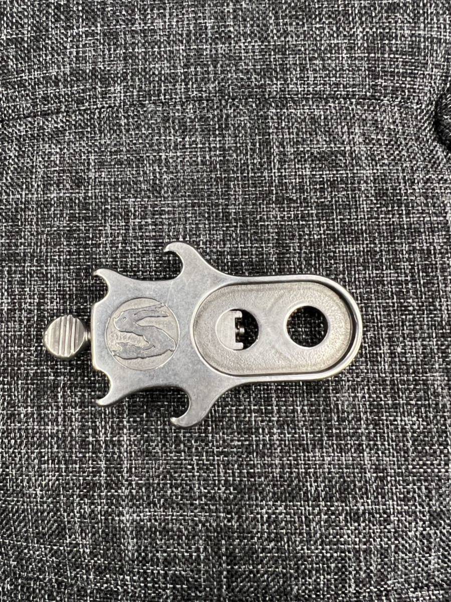 SURLY サーリー tuggnut chain tensioner サーリー シングルスピード チェーン引き 品(トラックレーサー、ピスト ...
