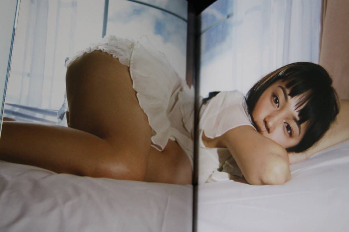 ＜haruna2＞帯付 川口春奈写真集 三井のリハウス 13代目リハウスガール NHK 麒麟がくる CM じゃがりこ お尻くい込み(その他)｜売買されたオークション情報、yahooの商品情報を ...