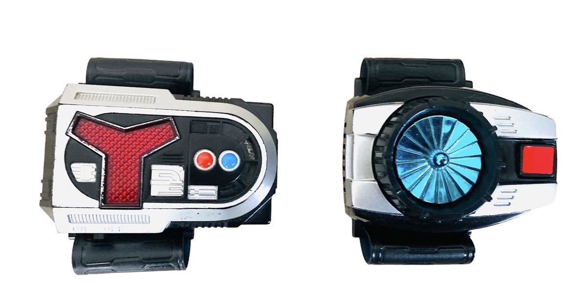 高速戦隊ターボレンジャー ターボブレス 当時もの バンダイ おもちゃ 1989年 Turboranger turbo brace Bandai 1989(その他)｜売買されたオークション情報 ...