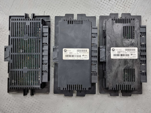 BMW / BMW MINI FRM3 フットウェルモジュール 修理 Footwell module 3 E81 E82 E87 E88 E90 E91 E92 E93 E84 E70 E71 ...