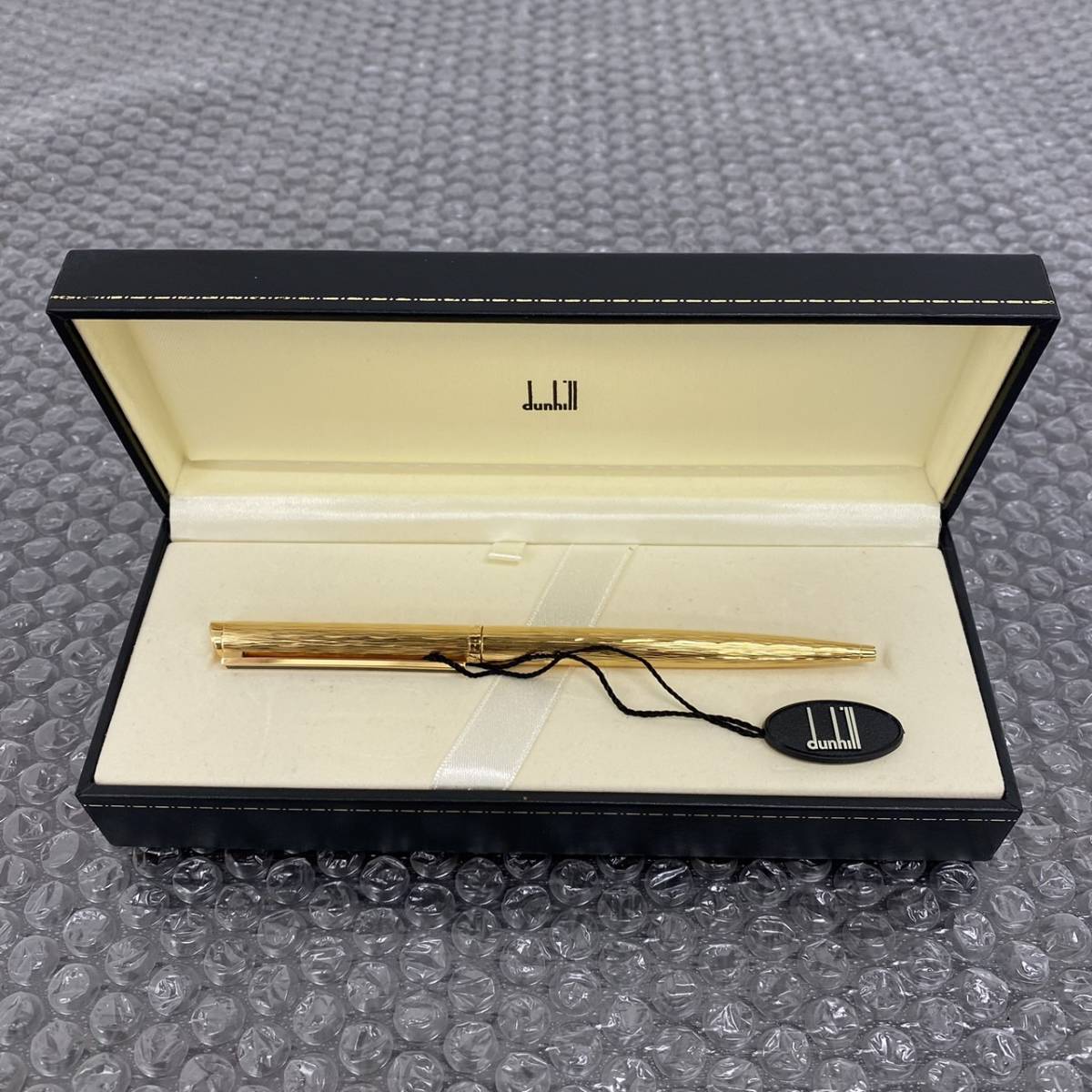 W265874 034 -522/KY0 名古屋 donhill ダンヒル GERMANY ボールペン(ダンヒル)｜売買されたオークション情報 ...