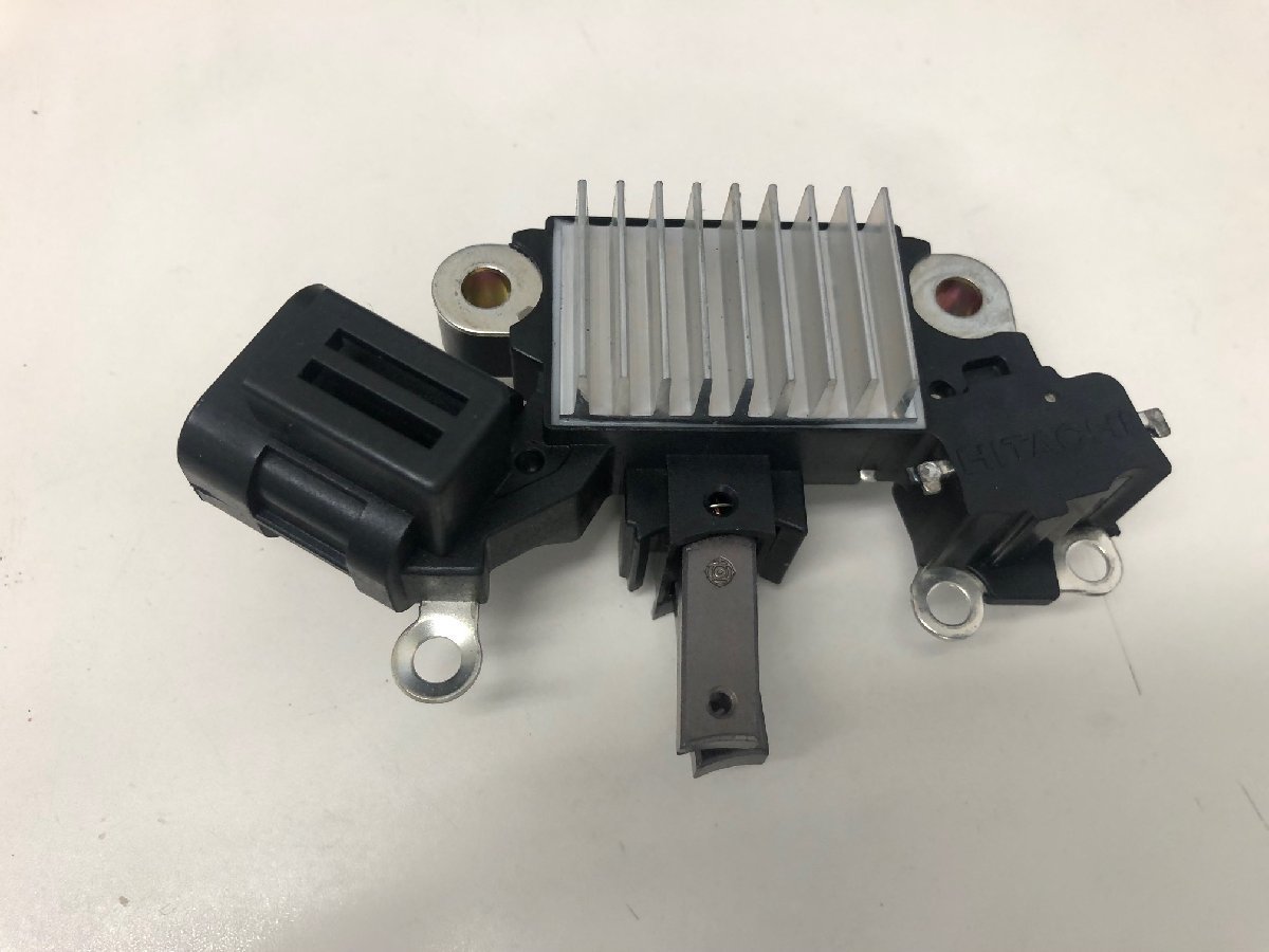 MODE 在庫処分 サファリ Y60 オルタネーター23100-65N01 LR190-730C 用内部部品レギュレーター23215 ...