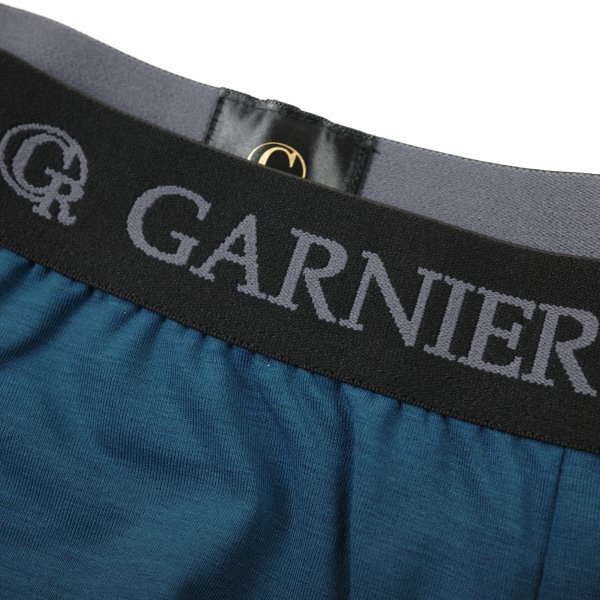 1円 定価0.6万 GARNIER ガルニエ メンズ 日本製 男前 アンダーウエアセット Tシャツ&パンツ M ブルー 正規店本物 8059(Mサイズ)｜売買されたオークション情報、yahoo ...