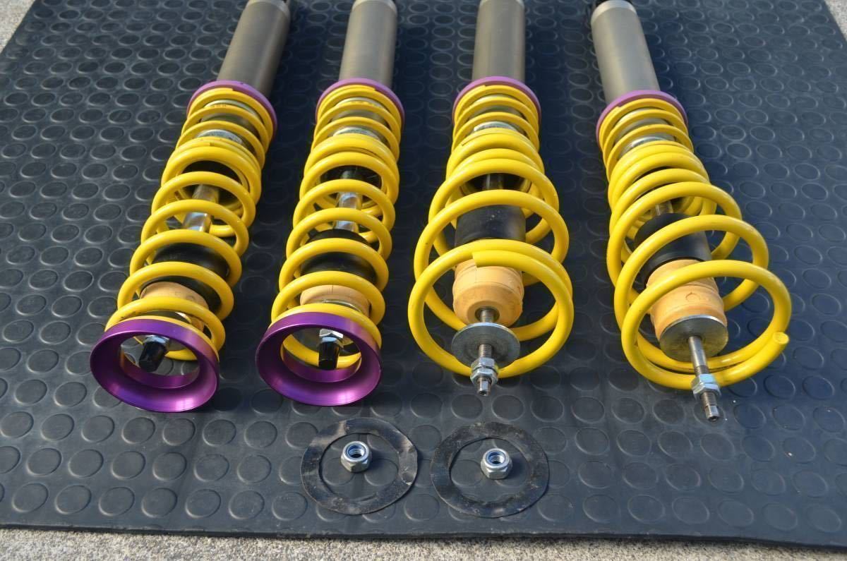 KW 車高調 version3 V3 カーヴェー マツダ MAZDA ロードスター ND 5RC(サスペンションキット（一式）)｜売買されたオークション情報、yahooの商品情報をアーカイブ ...