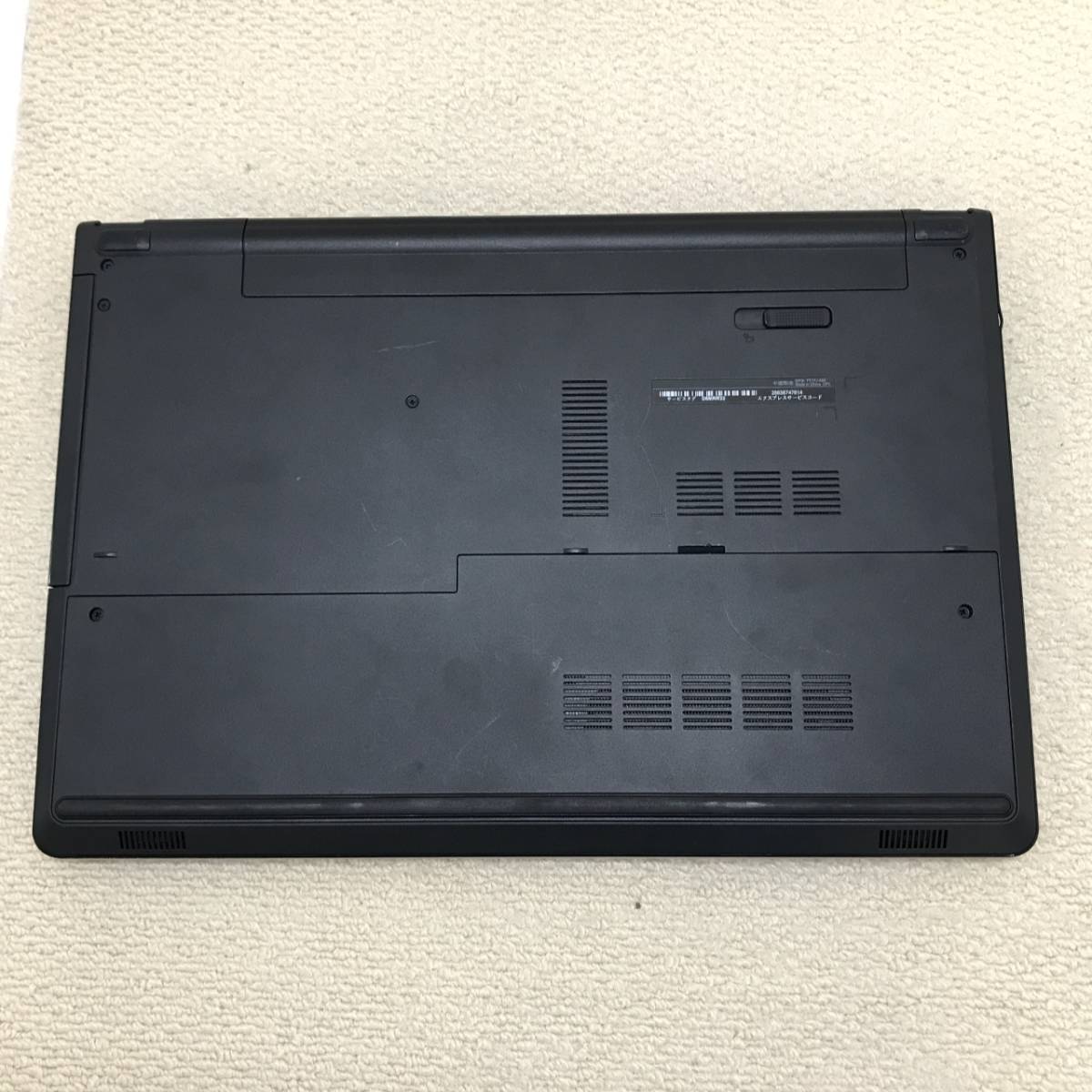 1円 Windows11 DELL Inspiron 15 5558 P51F Celeron 3205U メモリ8GB SSD 256GB ...