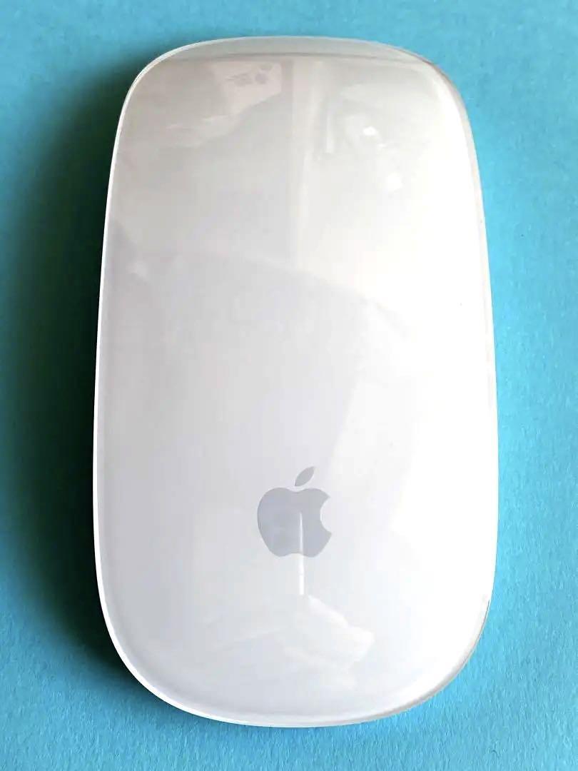 Apple Magic Mouse(マウス)｜売買されたオークション情報、yahooの商品情報をアーカイブ公開 - オークファン（aucfan.com）