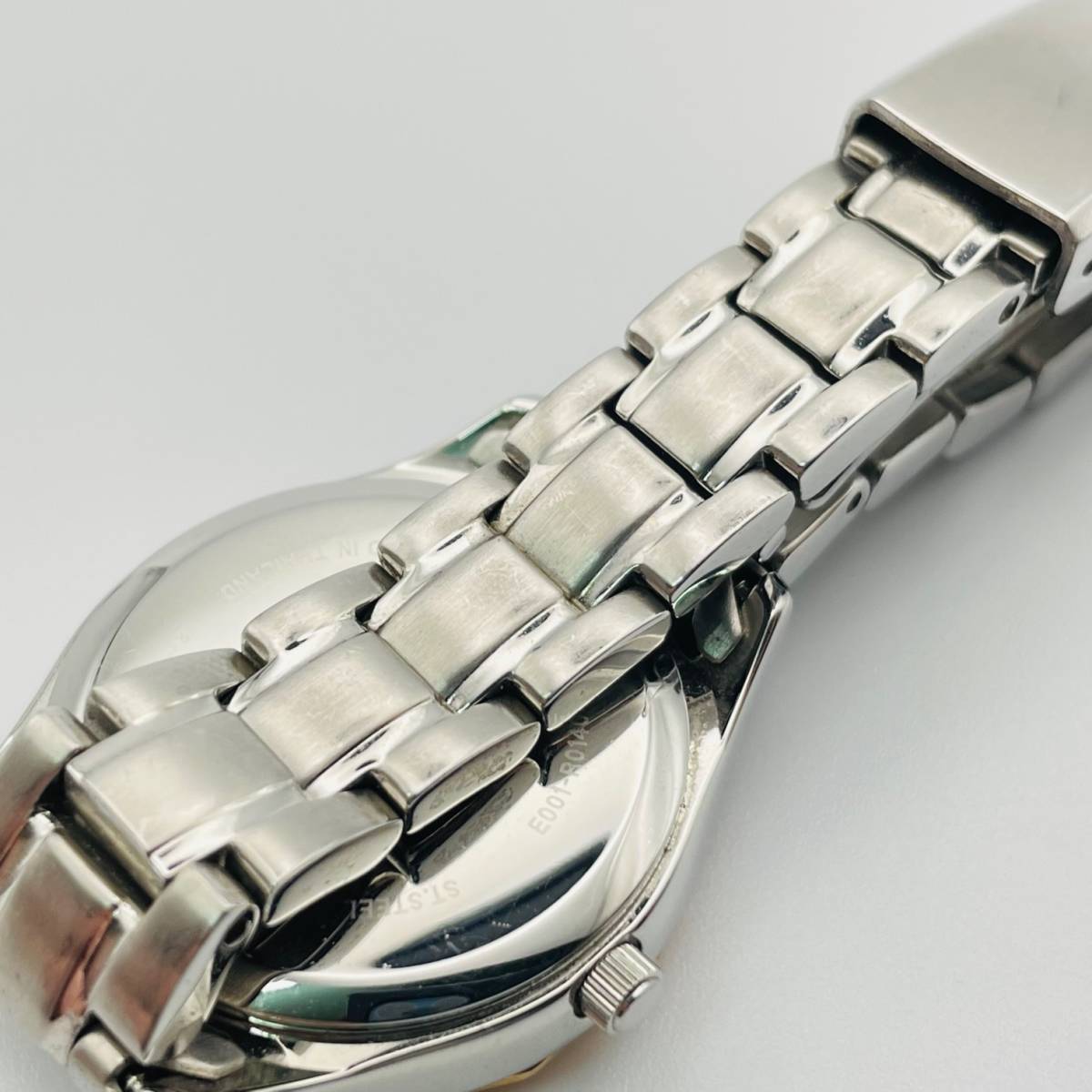 品 シチズン Wicca 腕時計 KH3-533-11 E001-R014048 2021年購入(ウィッカ)｜売買されたオークション情報、yahooの商品情報をアーカイブ公開 - オークファン ...