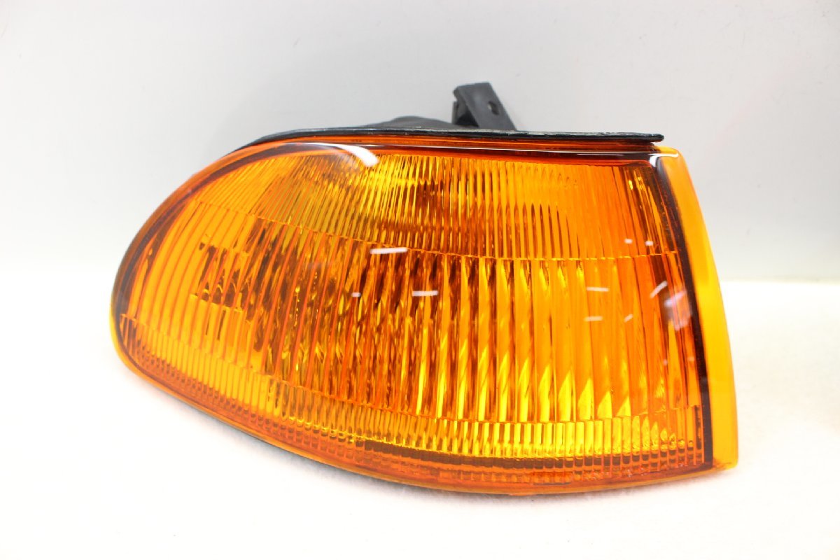シビック EG 系 コーナーランプ ウィンカー 左右 セット オレンジ SONAR 3322-CV92 283690-283691(ウィンカー、サイドマーカー)｜売買されたオークション情報 ...