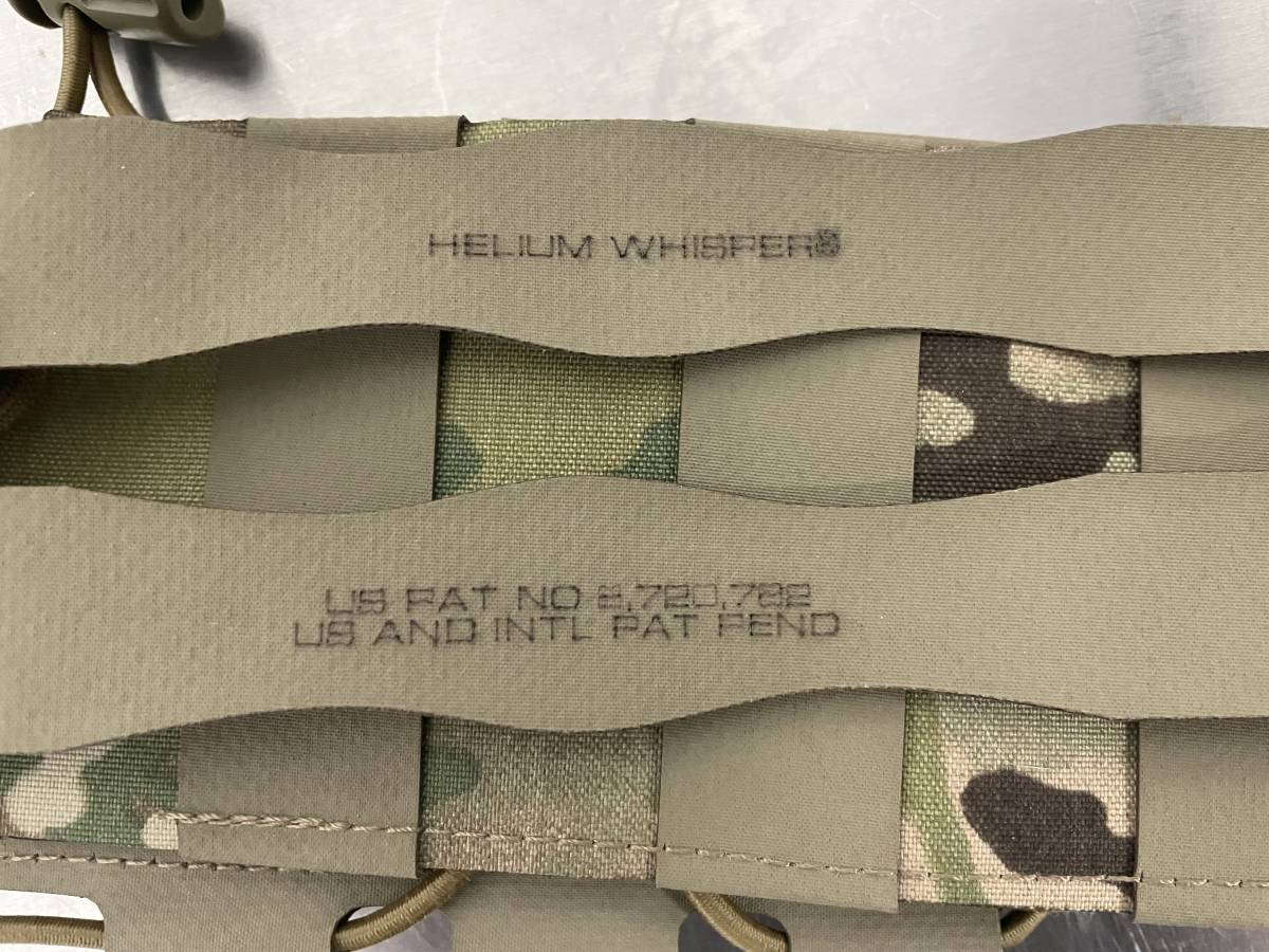 BLUE FORCE GEAR BFG 米軍 特殊部隊 ブルーフォースギア ラジオポーチ FERRO WRMFZY SUPDEF FOG ...