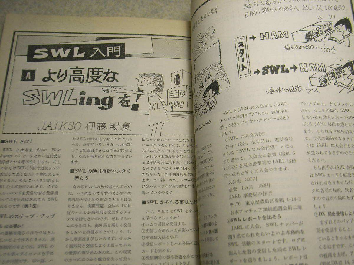 初歩のラジオ 1973年12月号 BCL/SWL入門特集 50CA10シングルアンプの製作 モールス練習器を作ろう 1石超再生FMラジオ ICサイコロ(オーディオ)｜売買されたオークション情報 ...