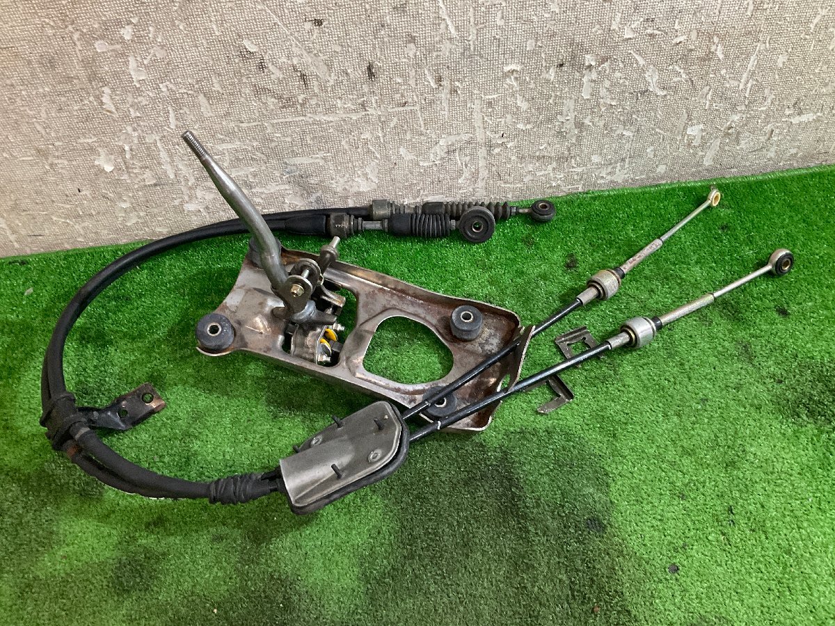 プレリュード BB1 前期 純正 シフトチェンジユニット BB4 BA8 BA9(ホンダ用)｜売買されたオークション情報、yahooの商品情報をアーカイブ公開 - オークファン（aucfan.com）