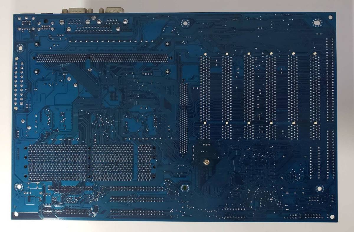 Gigabyte - GA-BX2000 + Rev1.2 Slot 1 マザーボード(GIGA-BYTE)｜売買されたオークション情報 ...