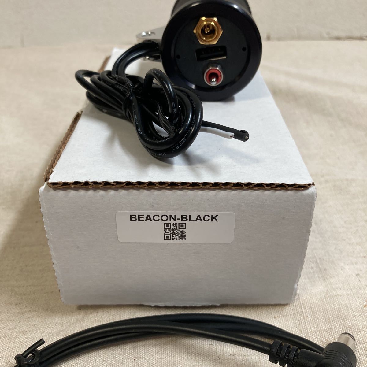 SINEWAVE cycle beacon black 検索用 surly salsa crust rivendell all city kona Son shutter precision ...