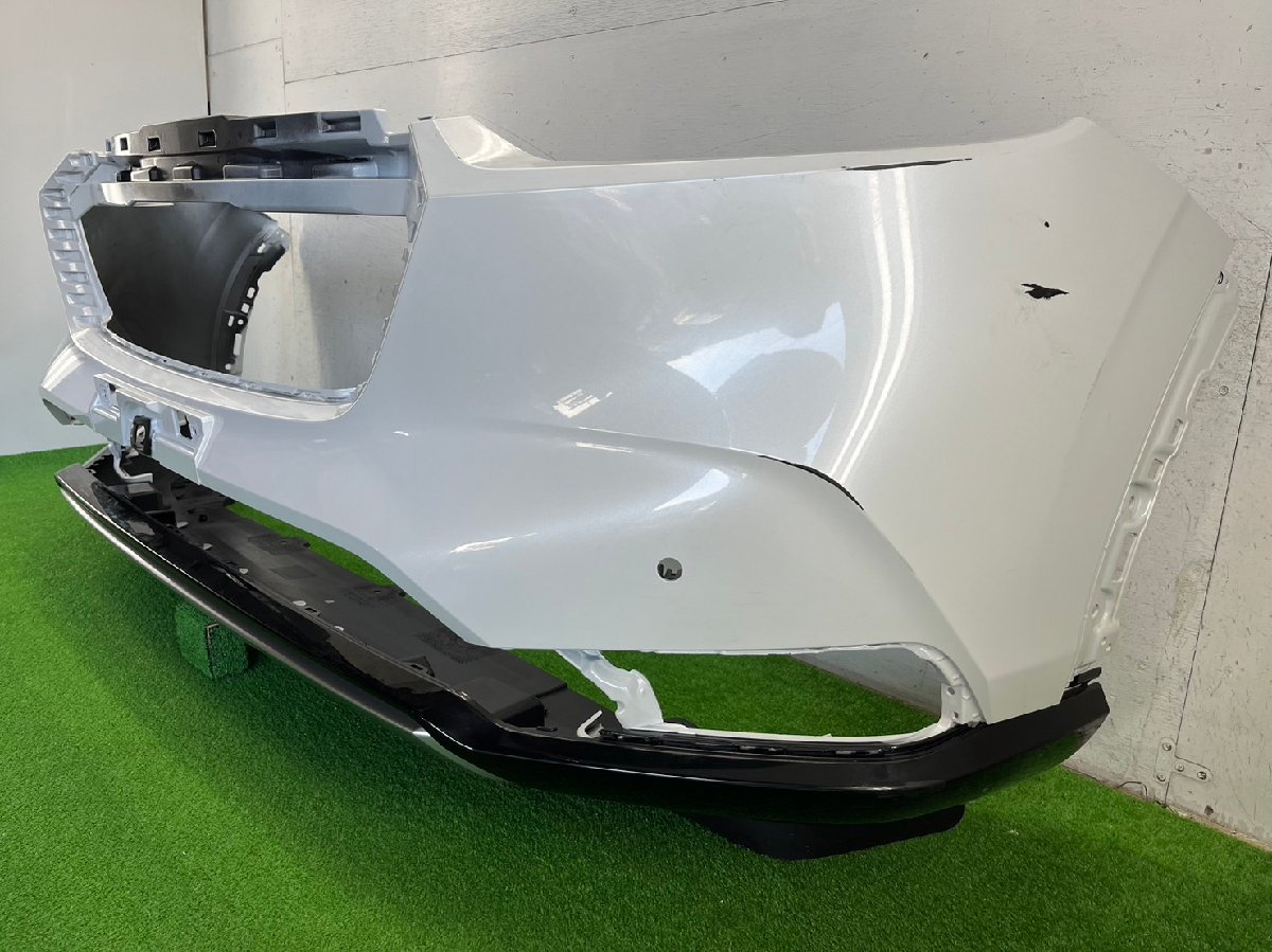 70990 RV3/RV4/RV5/RV6 ヴェゼル 純正 フロントバンパー 71101-3M0-ZZ00 L-2(フロント)｜売買されたオークション情報、yahooの商品情報をアーカイブ公開 ...