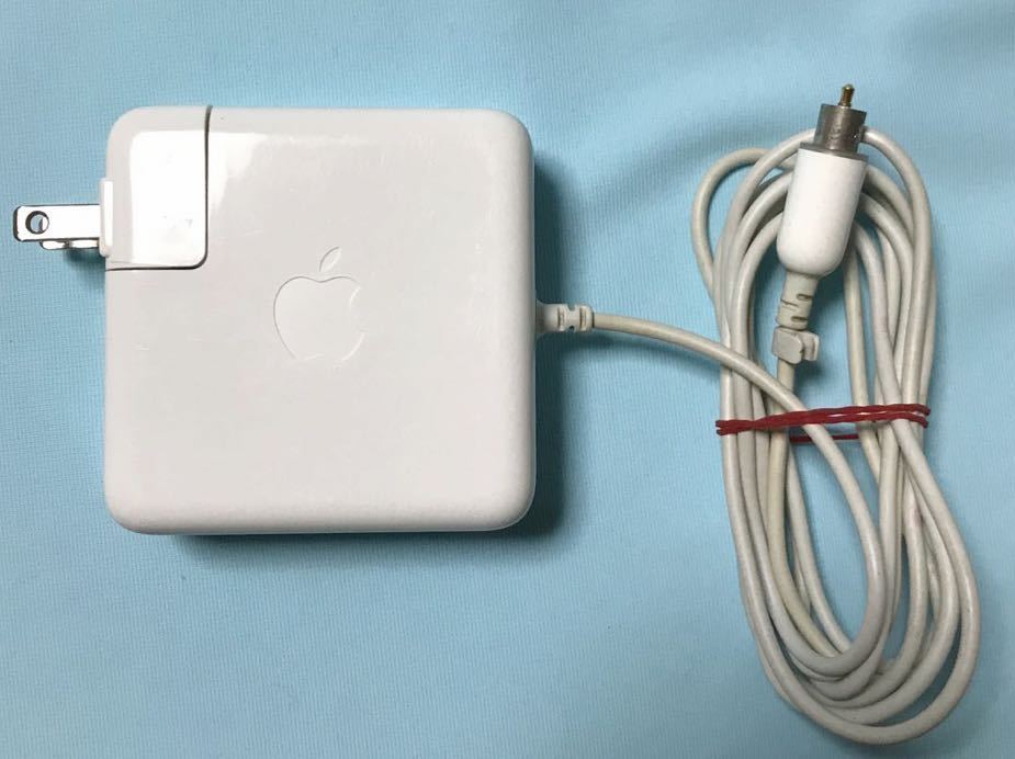 Apple アップル 純正 45W Portable Power Adpter ACアダプター 電源アダプタ A1036 iBook(iBook)｜売買されたオークション情報、yahooの商品 ...