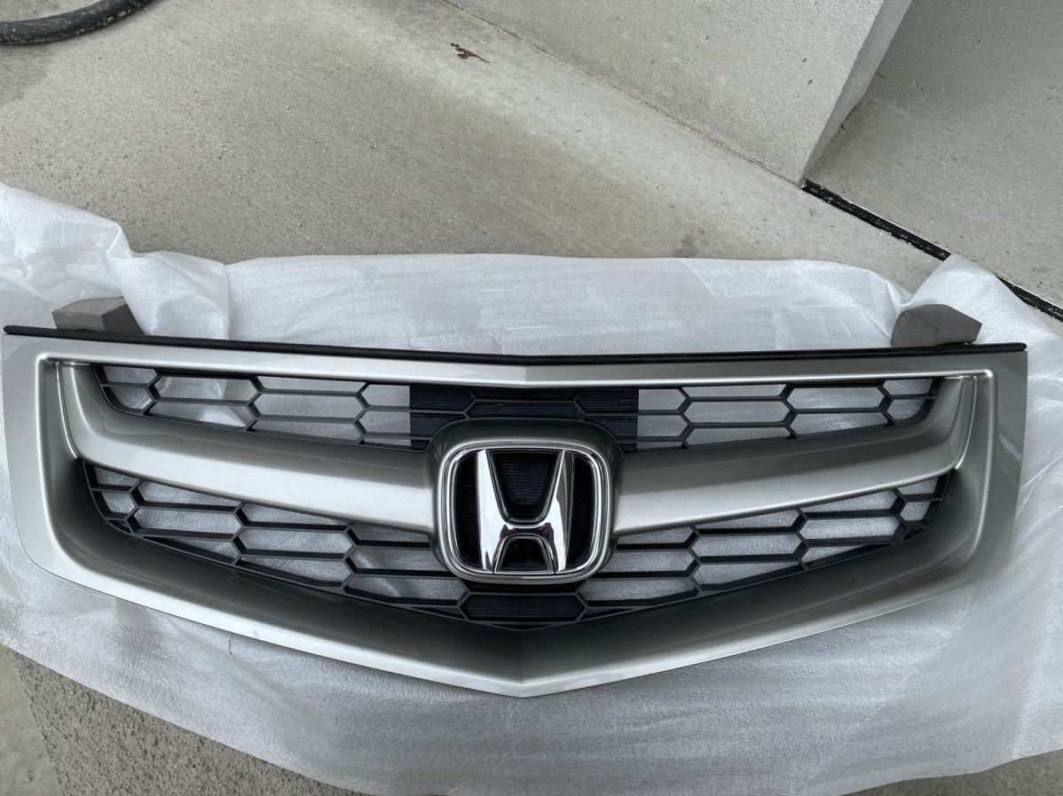 ホンダ アコードツアラー CW アコード CU モデューログリル(外装、エアロ)｜売買されたオークション情報、yahooの商品情報をアーカイブ公開 - オークファン（aucfan.com）