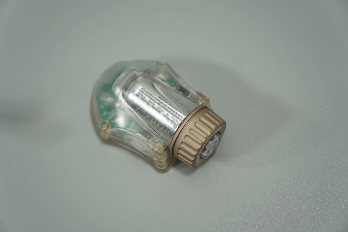 S&S Precision Manta Strobe MS-0011 アルミキャップ Leupold PEQ PVS PSQ ATPIAL ...