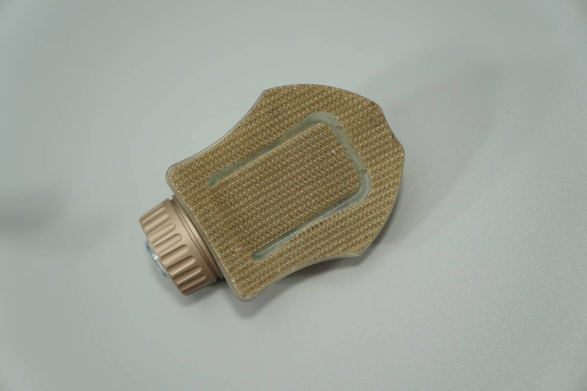 S&S Precision Manta Strobe MS-0011 アルミキャップ Leupold PEQ PVS PSQ ATPIAL ...