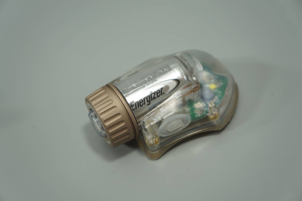 S&S Precision Manta Strobe MS-0011 アルミキャップ Leupold PEQ PVS PSQ ATPIAL ...