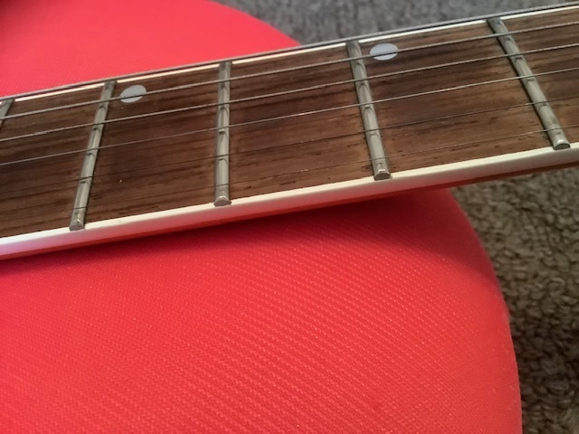 IBANEZ RG770FM ディマジオ トーンゾーン搭載 DIMARZIO DP155 スーパーウィザード極薄ネック 日本製(アイバニーズ ...