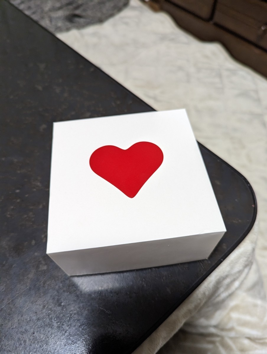 Heart Buds完全ワイヤレスイヤホン Bluetooth(イヤホン、ヘッドフォン)｜売買されたオークション情報、yahooの商品情報をアーカイブ公開 - オークファン（aucfan.com）