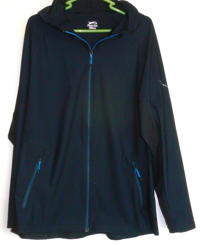超 試着のみ ワークマン Find-Out ファインドアウト 2273 MOVE ACTIVE ICE ムーブアクティブアイス ストレッチジャケット 接触冷感(ナイロン)｜売買された ...