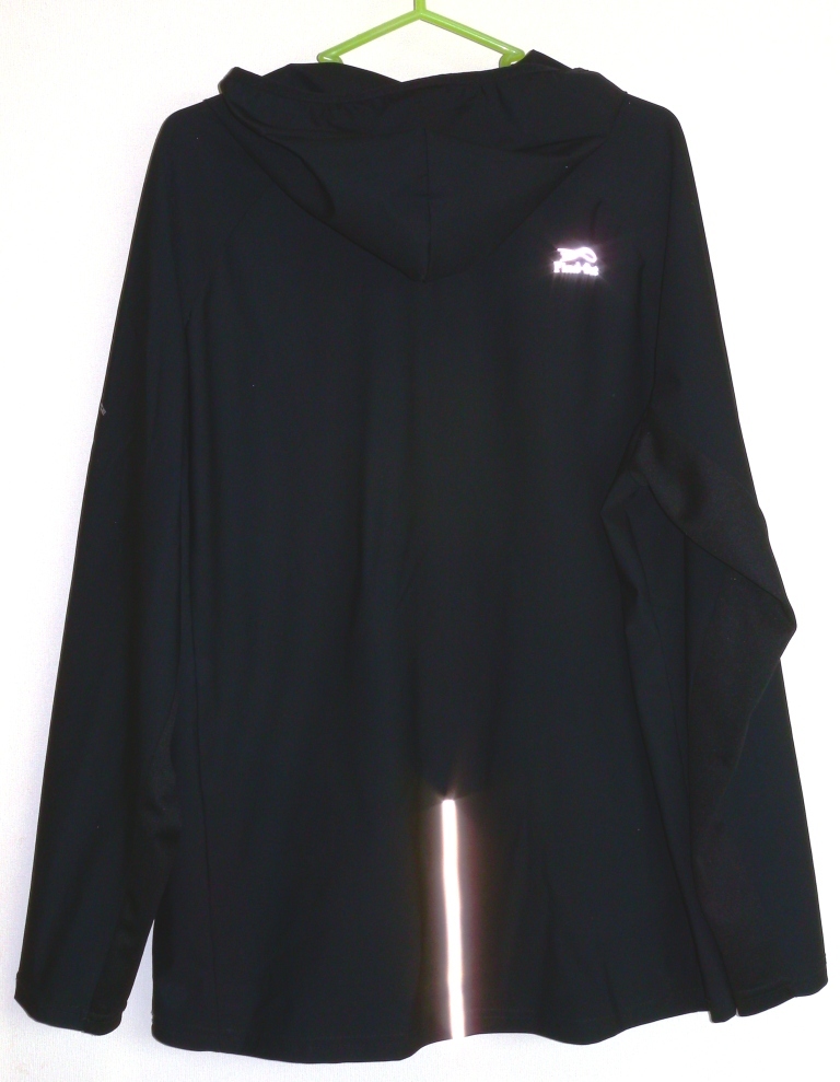 超 試着のみ ワークマン Find-Out ファインドアウト 2273 MOVE ACTIVE ICE ムーブアクティブアイス ストレッチジャケット 接触冷感(ナイロン)｜売買された ...