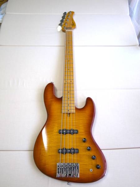 Pensa Custom Bass エレキベース ペンザ suhr(その他)｜売買されたオークション情報、yahooの商品情報をアーカイブ公開 ...