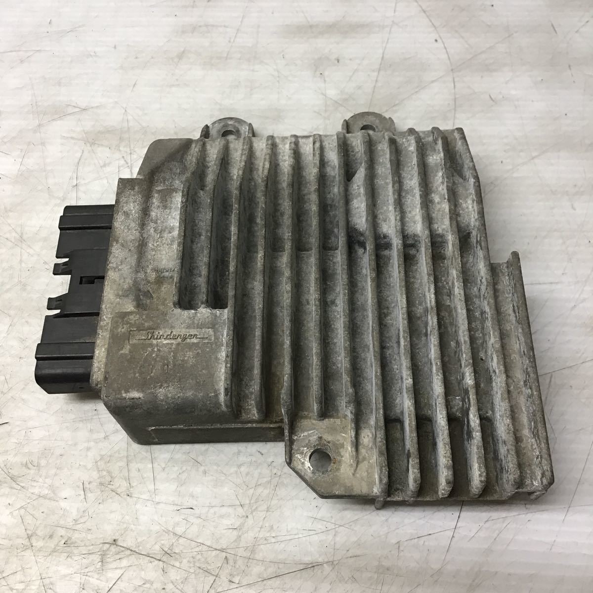 A66-12 ホンダ スマートディオ AF56 ECU 純正部品 み(ホンダ用)｜売買されたオークション情報、yahooの商品情報をアーカイブ公開 - オークファン（aucfan.com）