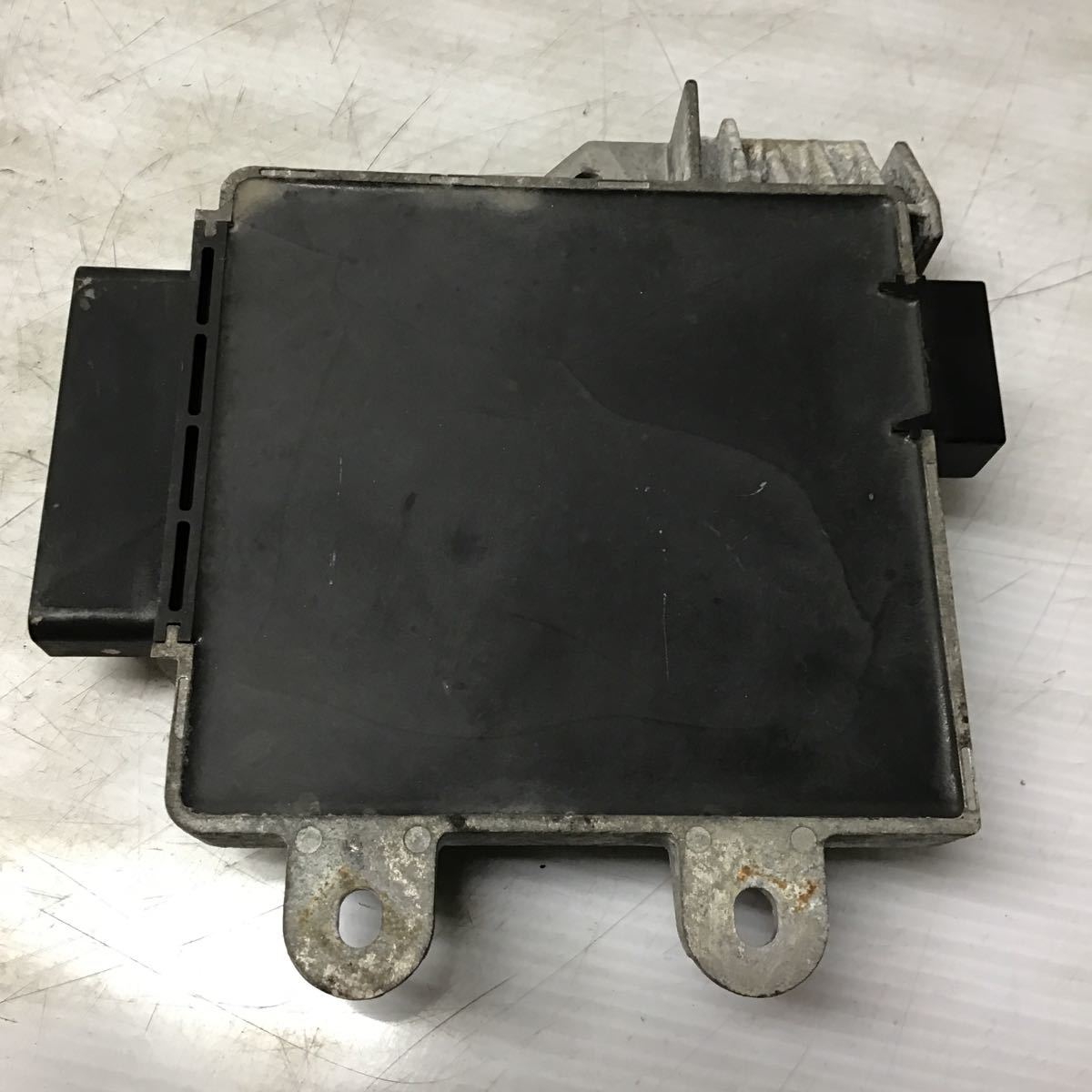 A66-12 ホンダ スマートディオ AF56 ECU 純正部品 み(ホンダ用)｜売買されたオークション情報、yahooの商品情報をアーカイブ公開 - オークファン（aucfan.com）