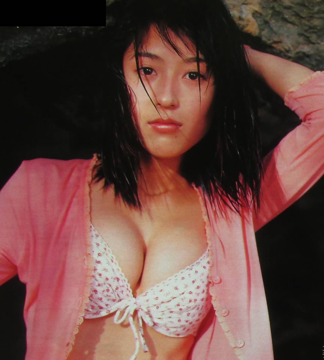 35C切り抜き 巨乳美少女 鮎川なおみ 唐沢美帆 堀越のり 中島礼香BIBI 浜野裕子 酒井若菜 みなみ 伊藤絵理香 飯窪五月 黒田美礼 ‘99 8P(タレント)｜売買されたオークション情報 ...