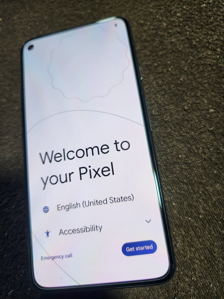 Google Pixel5 品(Android)｜売買されたオークション情報、yahooの商品情報をアーカイブ公開 - オークファン（aucfan.com）