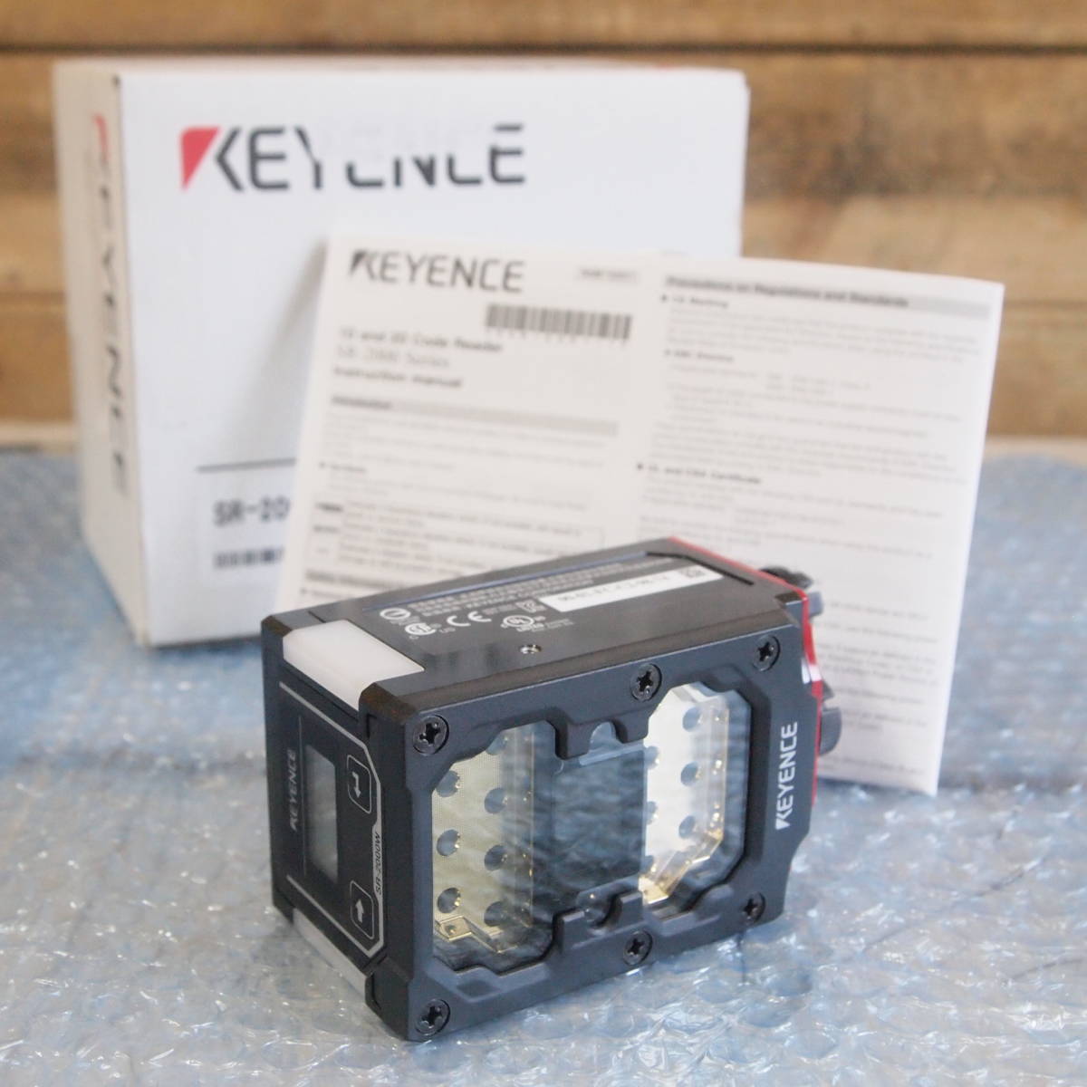 SR-2000Wの値段と価格推移は？｜1件の売買情報を集計したSR-2000Wの価格や価値の推移データを公開