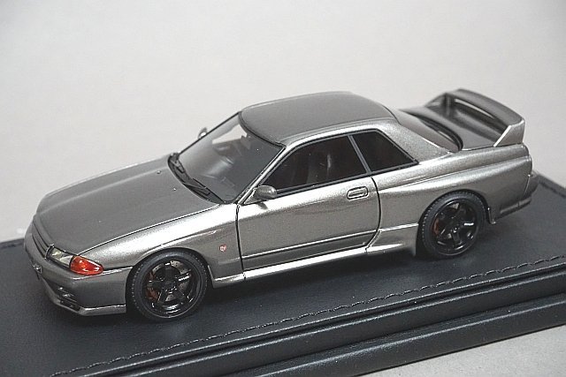 ignition model イグニッションモデル 1/43 NISMO ニスモ BNR32 CRS ニスモ スカイライン GT-R R32 ...