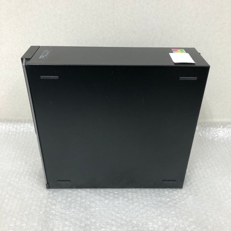 230531SK230788 DELL OptiPlex 3010 SFF D04S デスクトップPC Windows 10 Home ...