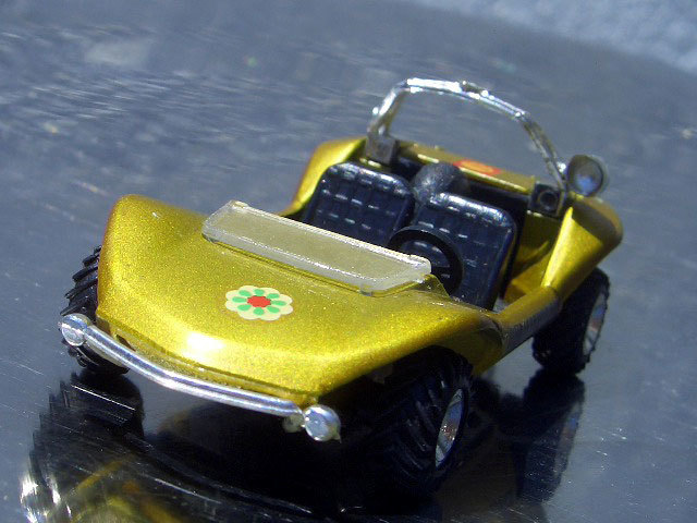 †70S CHRYSLER SIMCA SHAKE BUGGY BERTONE SOLIDO 189 ビーチ バギー クライスラー シムカ ...