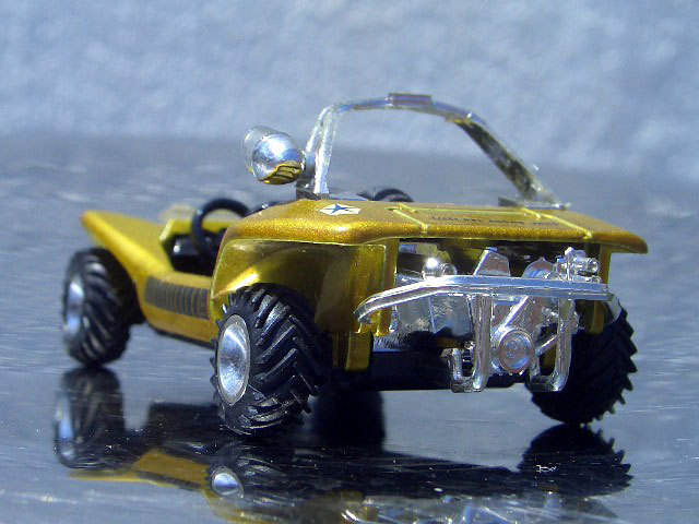 †70S CHRYSLER SIMCA SHAKE BUGGY BERTONE SOLIDO 189 ビーチ バギー クライスラー シムカ ...
