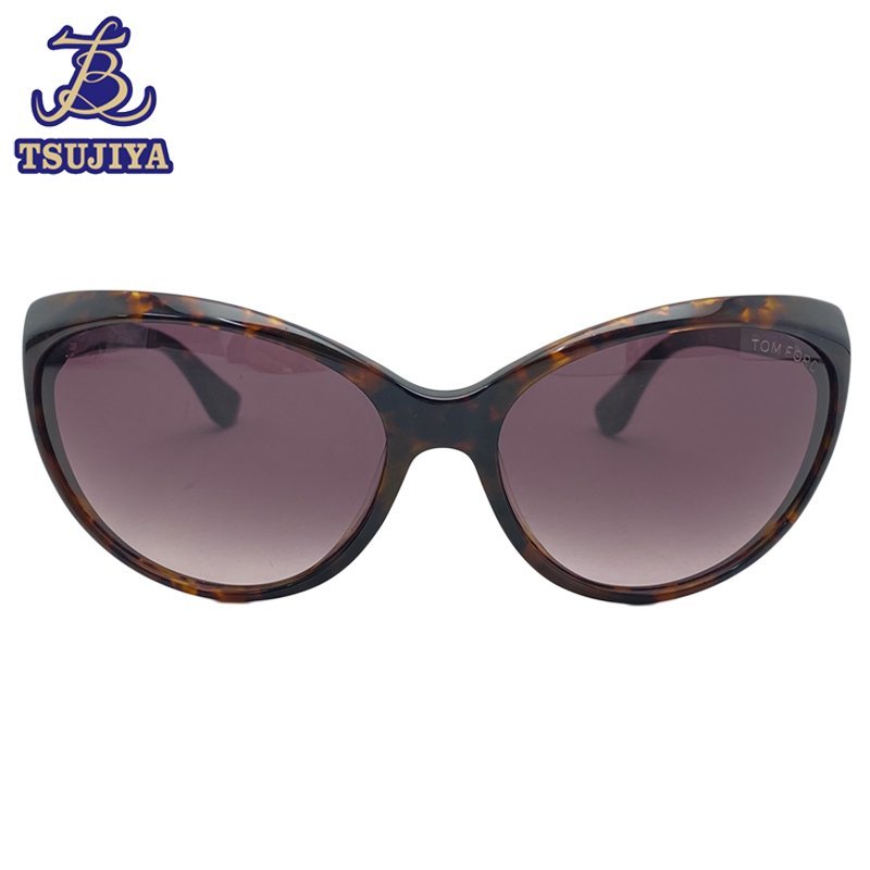 大幅 TOM FORD トムフォード サングラス TF231 FT0231 MARTINA 52F ワインレッド A 辻屋質店S0444(トム ...
