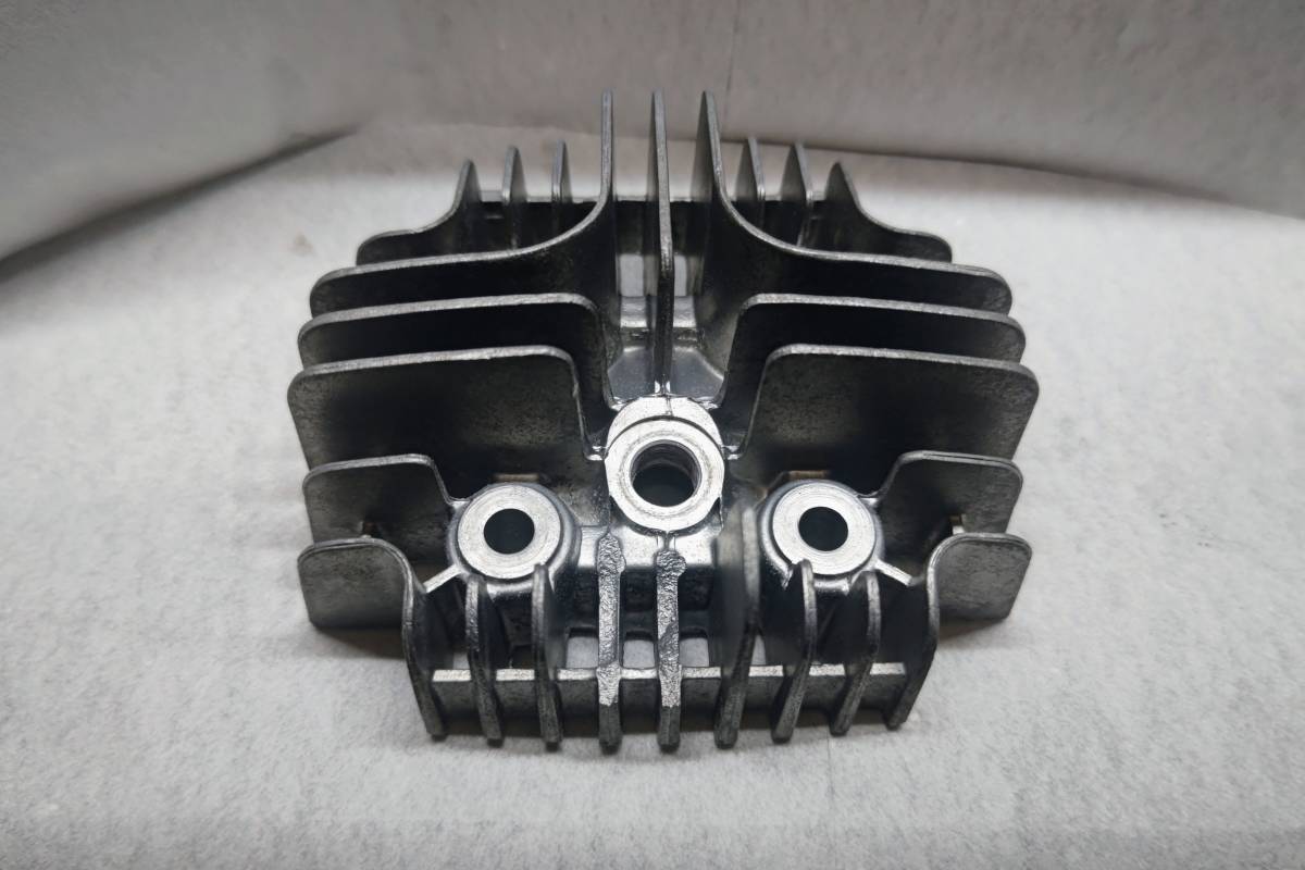 スズキ RV90 バンバン90 K90 アルミシリンダー シリンダーヘッド RV70 RV50バンバン70 バンバン50 K125 K50 ...