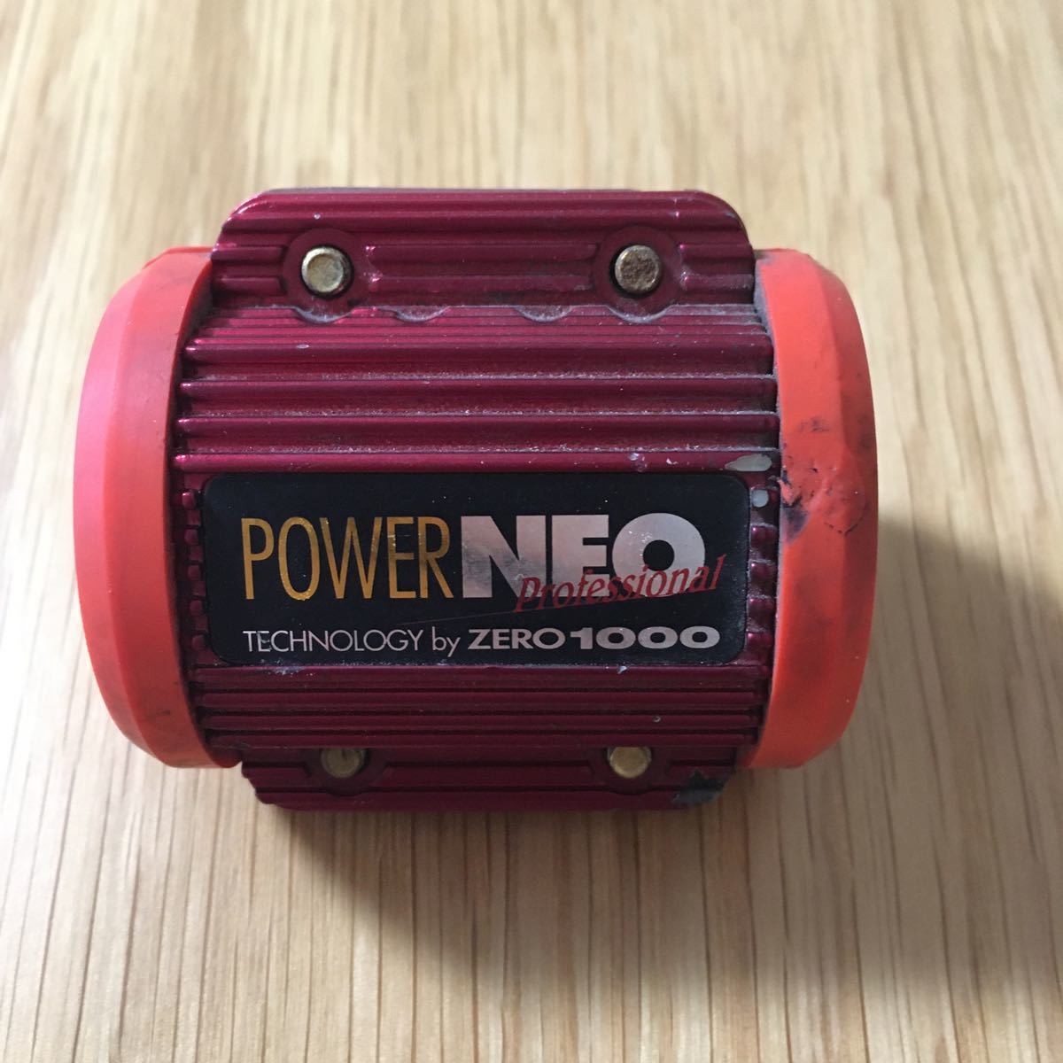 30627UPG1650 ZERO1000 POWER NEO パワーネオ 燃費向上 レスポンスアップ マグチューン似 ゼロ1000 フ ...