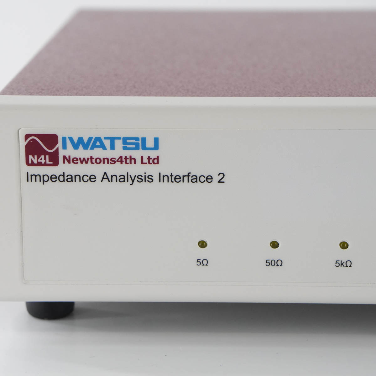 JB 現状販売 PSM3750 NumetriQ IWATSU N4L IAI2 岩通岩崎通信機 Phase Sensitive ...