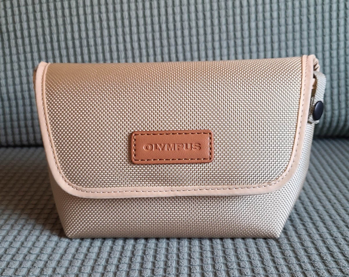 オリンパス OLYMPUS CS-50SF BEG 汎用ソフトケース ベージュ(その他)｜売買されたオークション情報、yahooの商品情報をアーカイブ公開 - オークファン（aucfan.com）
