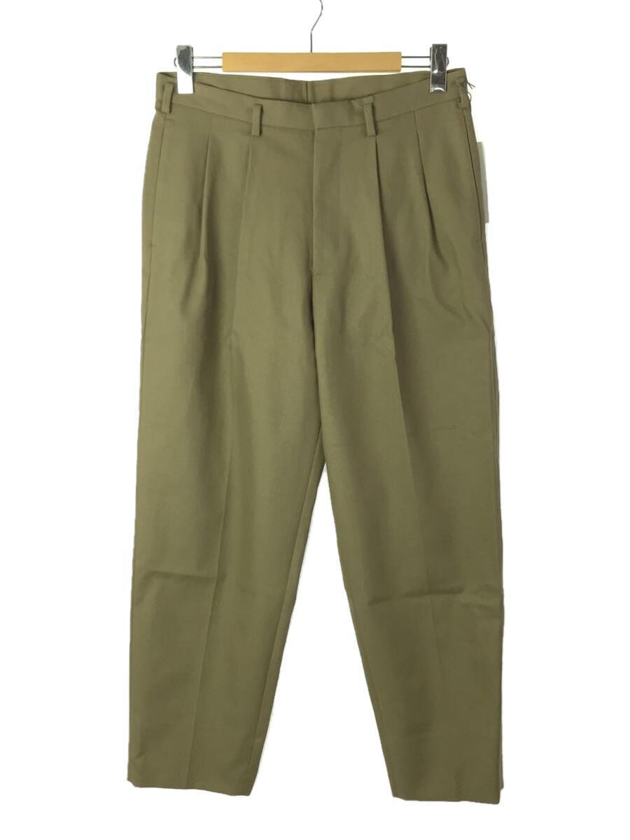 HEUGN/ストレートパンツ/3/コットン/BEG/TROUSER 035(Lサイズ)｜売買されたオークション情報、yahooの商品情報をアーカイブ公開 - オークファン（aucfan.com）
