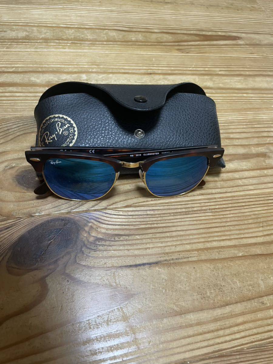 RayBan サングラス(レイバン)｜売買されたオークション情報、yahooの商品情報をアーカイブ公開 - オークファン（aucfan.com）