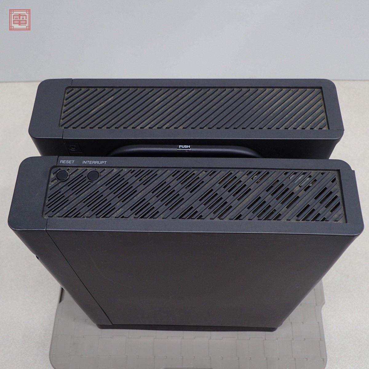 SHARP X68000 SUPER CZ-604C-TN 本体 シャープ 通電不可 ジャンク パーツ取りにどうぞ 1円〜 40(X68000)｜売買されたオークション情報、yahooの商品 ...