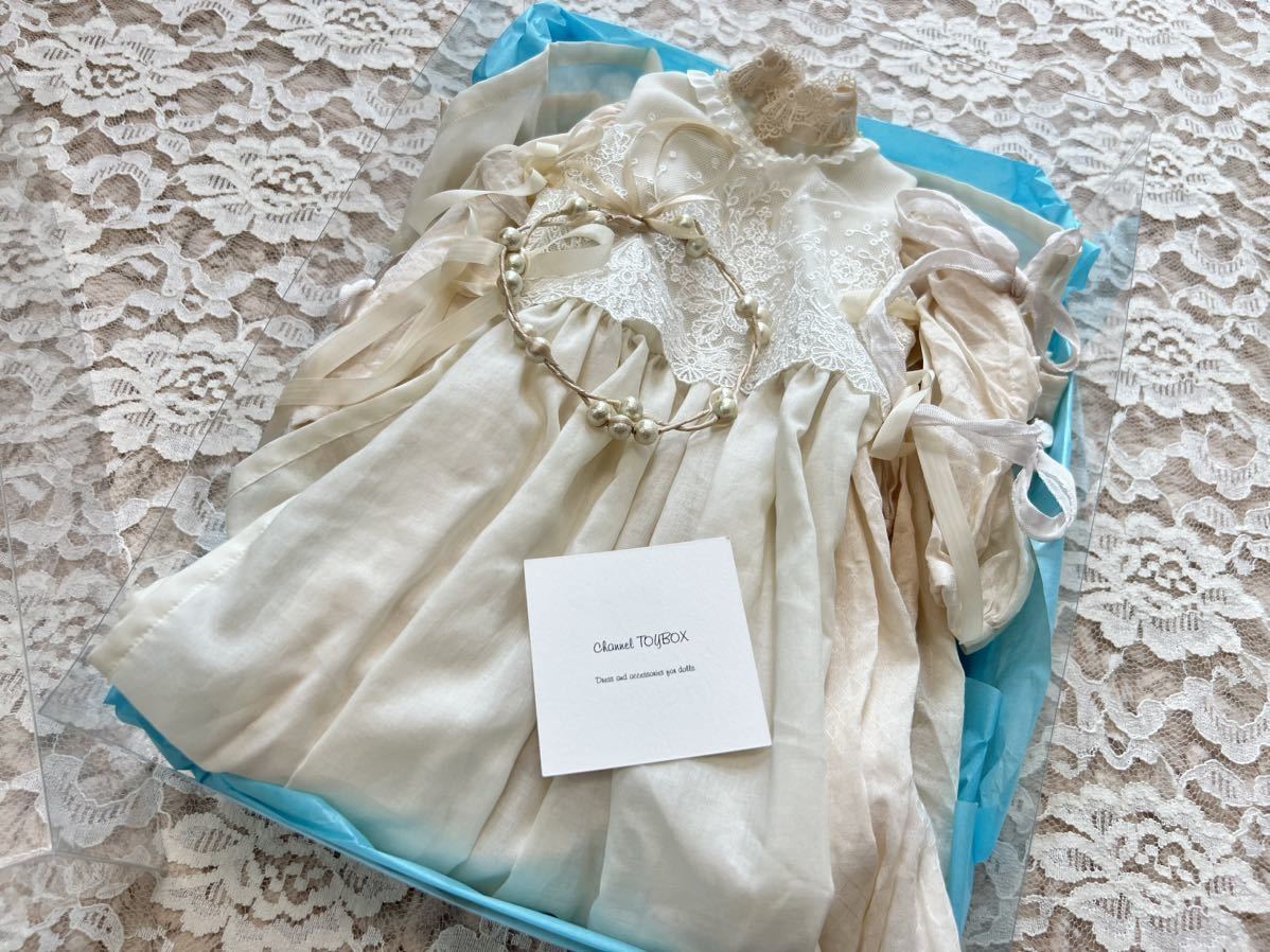 SDGrB SD13 ディーラー様製衣装 Channel Toy Box様/(服、靴)｜売買されたオークション情報、yahooの商品情報をアーカイブ公開 - オークファン（aucfan.com）