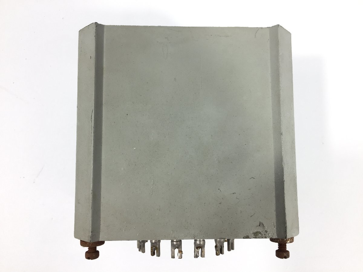 TRW 出力トランス UTC LS-57 OUTPUT TRANSFORMER 現状品 KJ8.002 /09(パーツ、部品)｜売買された ...