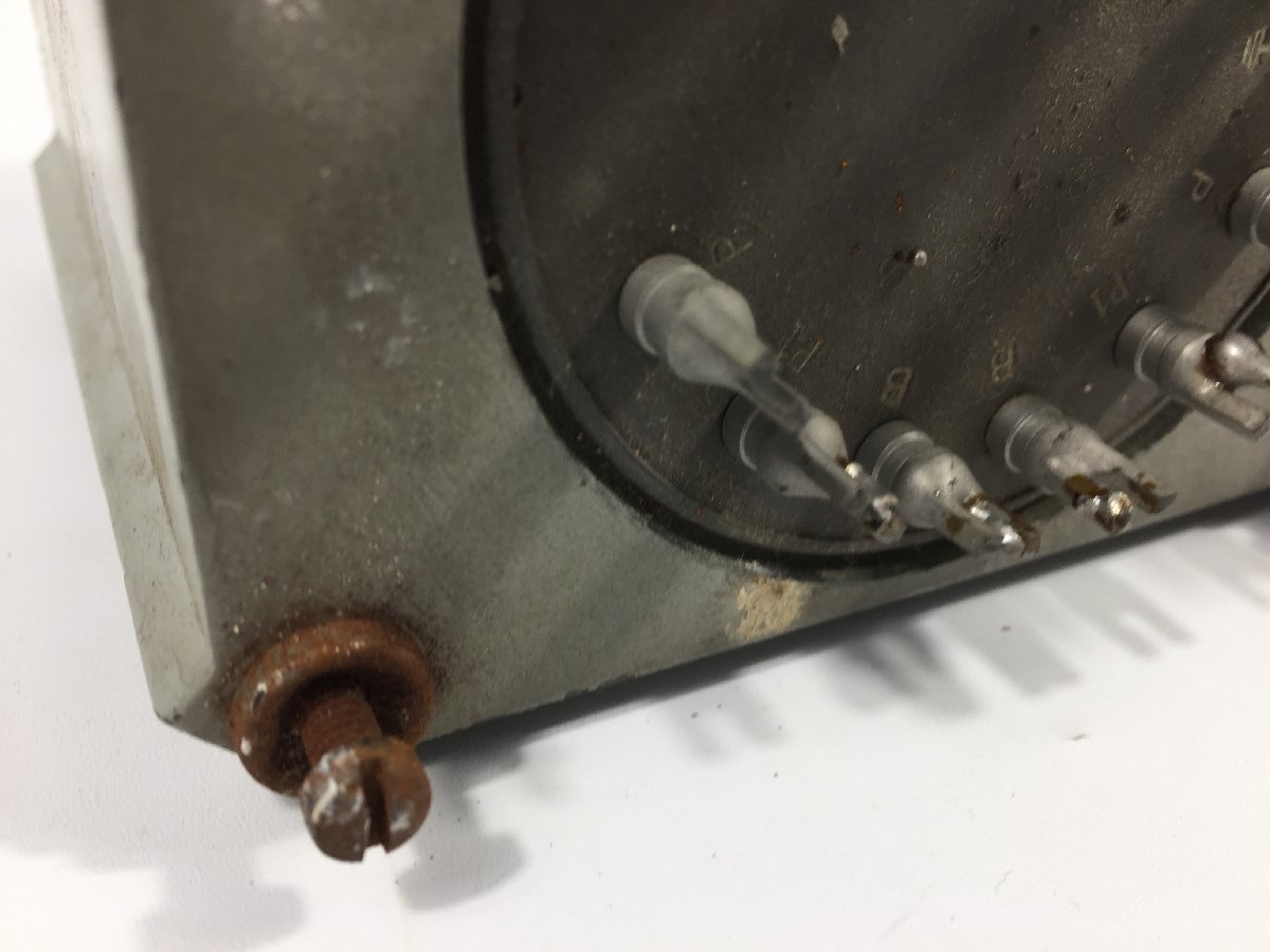 TRW 出力トランス UTC LS-57 OUTPUT TRANSFORMER 現状品 KJ8.002 /09(パーツ、部品)｜売買された ...