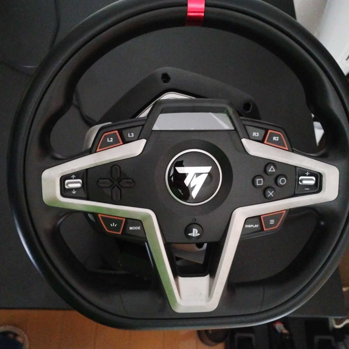 THRUSTMASTER T248の値段と価格推移は？｜6件の売買データからTHRUSTMASTER T248の価値がわかる。販売や買取価格の ...